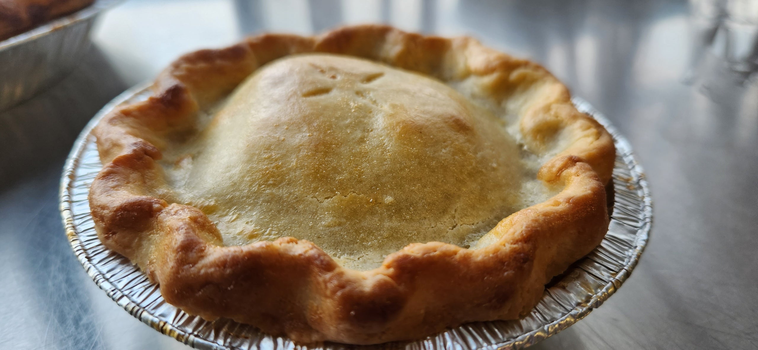 Pastry | Wild Rise Bakery