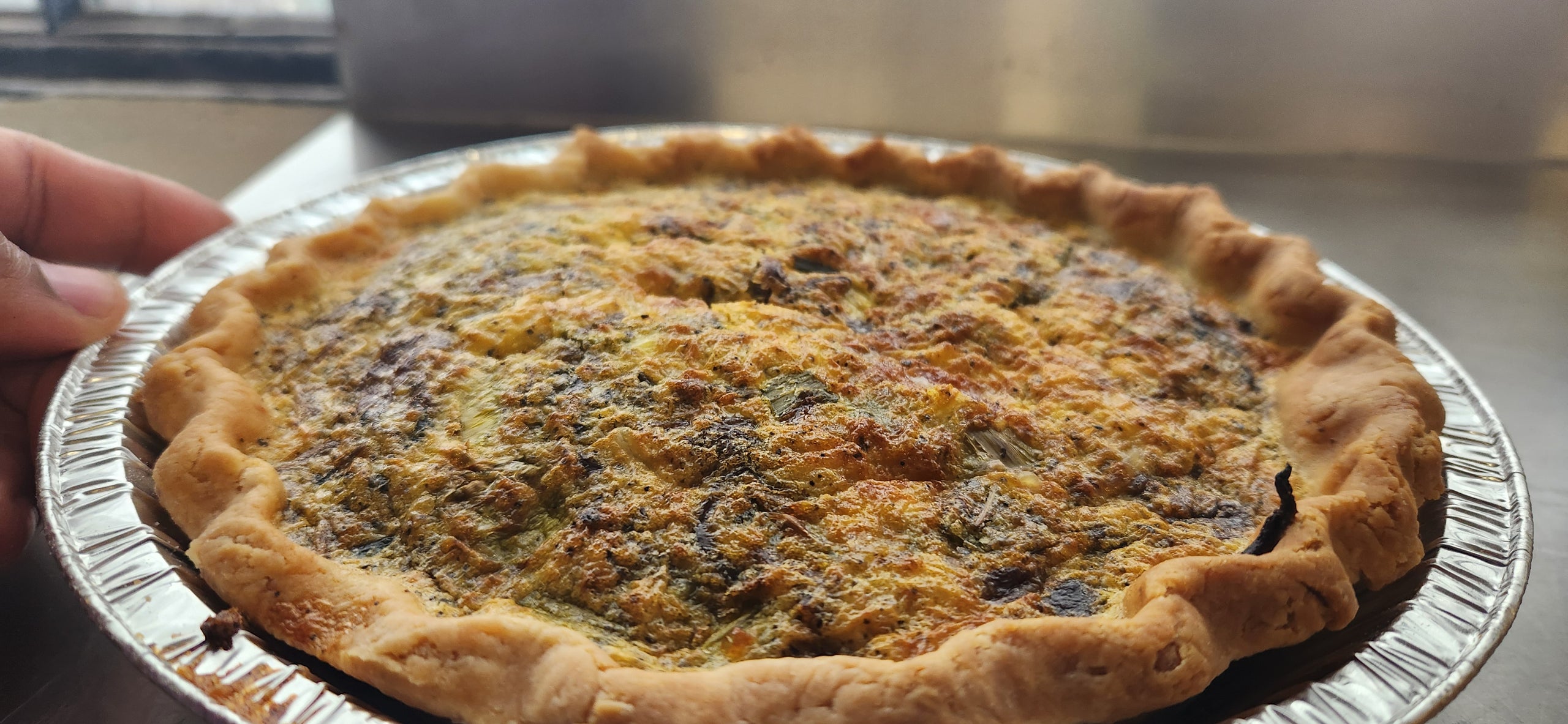 Pastry | Wild Rise Bakery